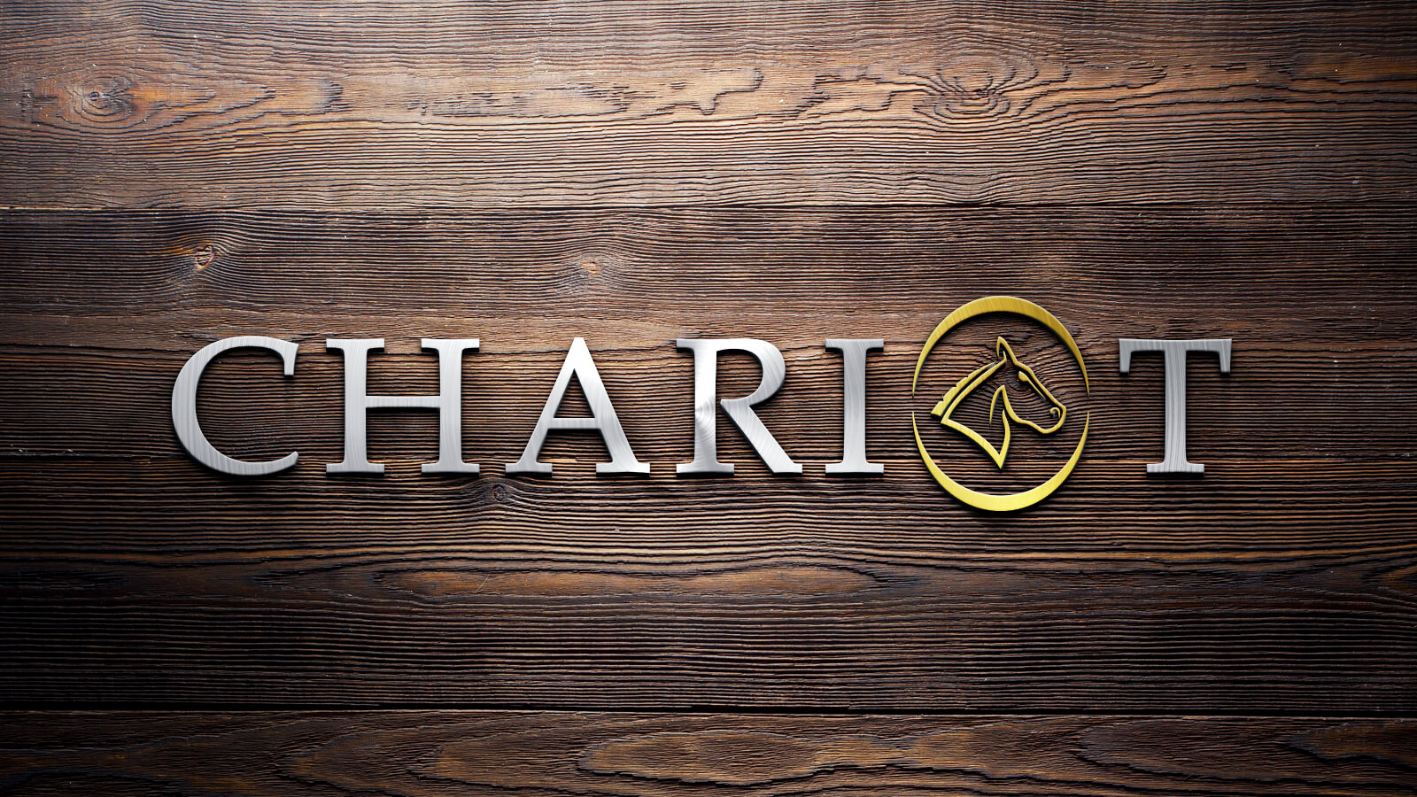 Chariot by Dakota