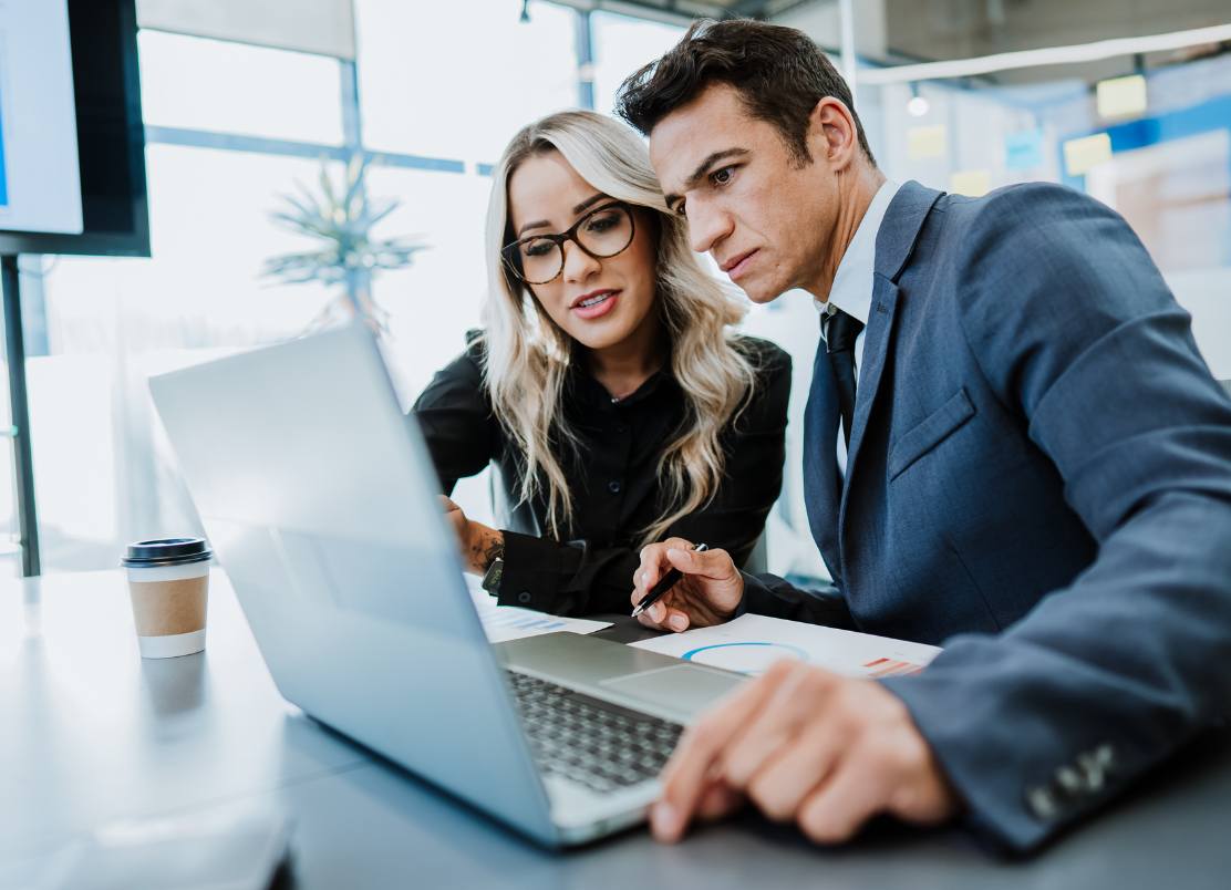 Evolve Platform by Evolution Global - Next-Gen Insurtech Solutions