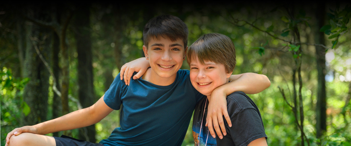 Adventure Day Camps | Concordia Language Villages