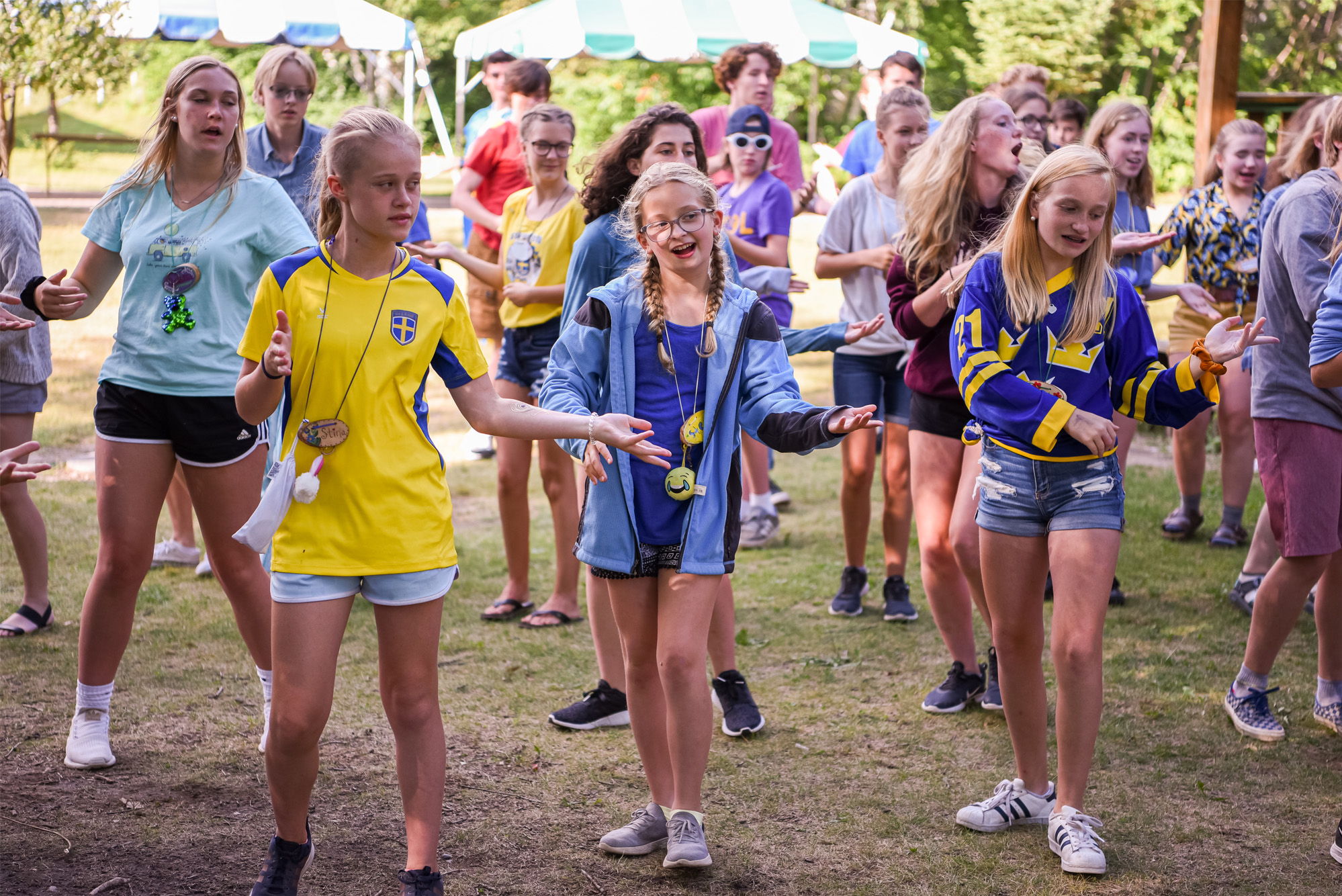 Swedish Secondary School