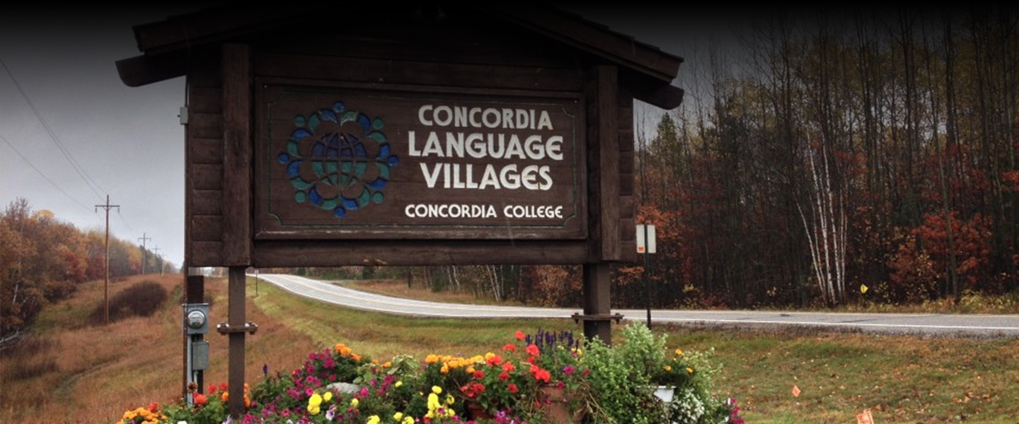 Transportation | Concordia Language Villages