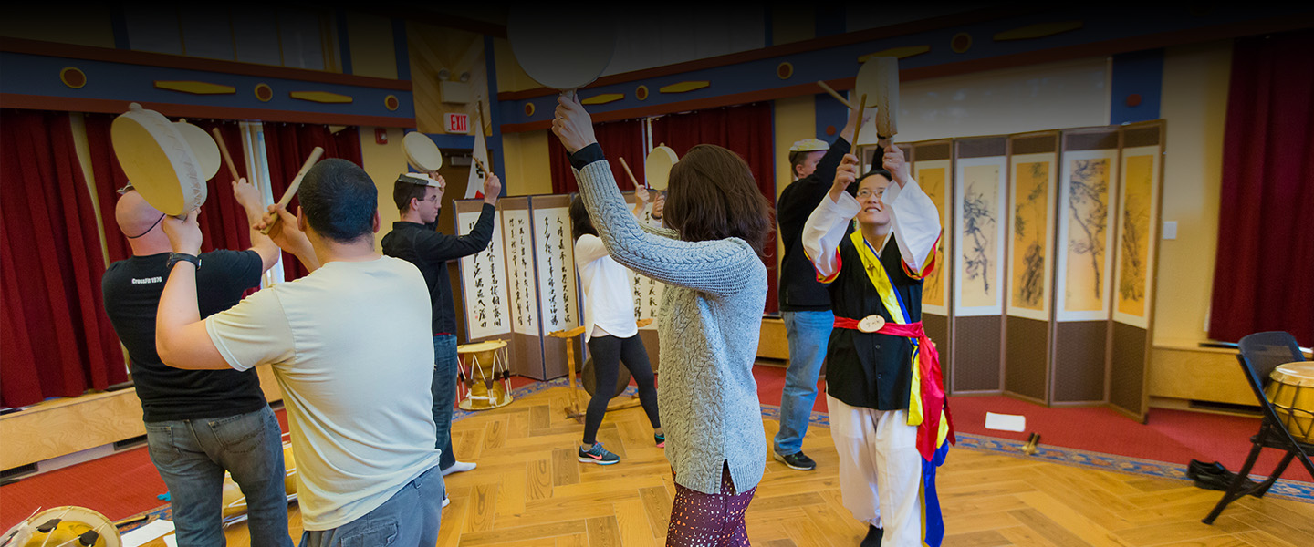 Language Training Center | Concordia Language Villages