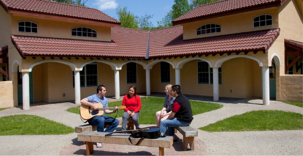 Dates & Rates | Concordia Language Villages