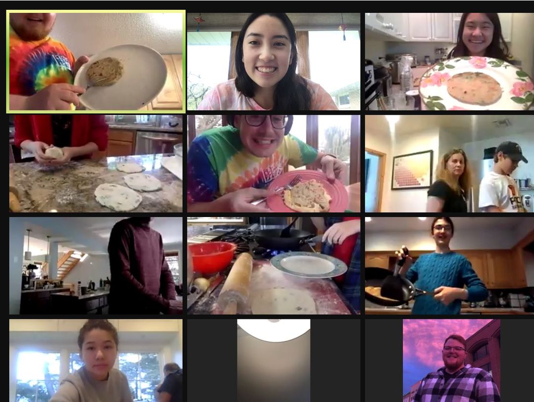 Concordia Language Villages