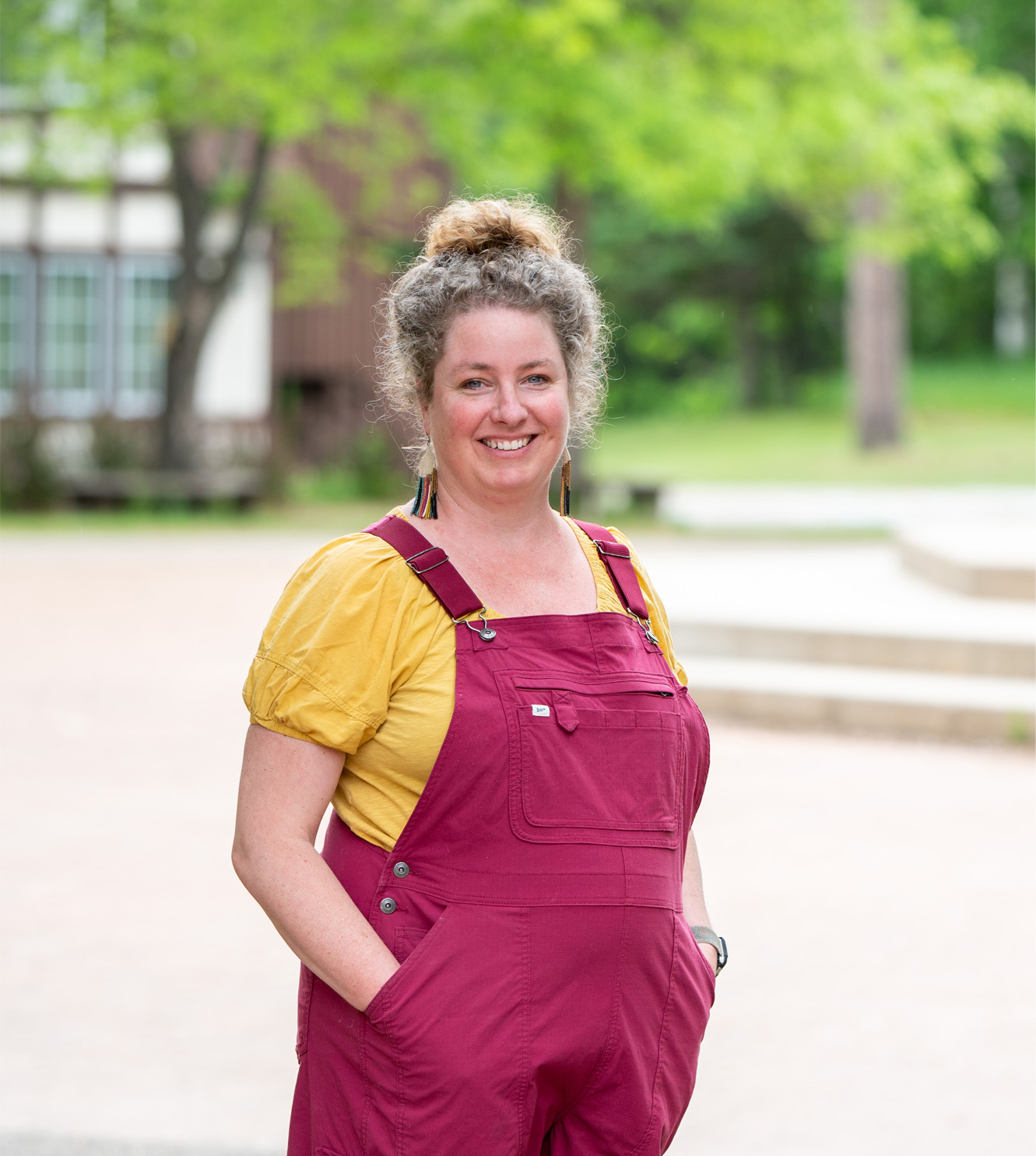 About Us | Concordia Language Villages