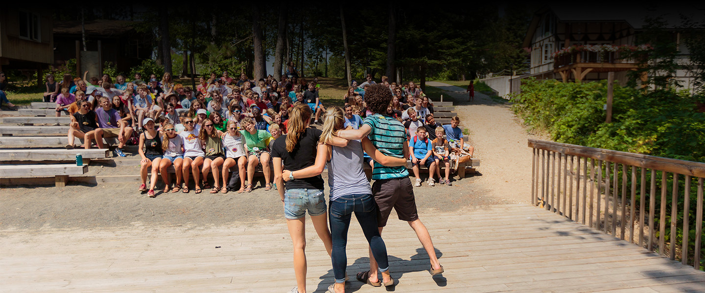 German | Concordia Language Villages