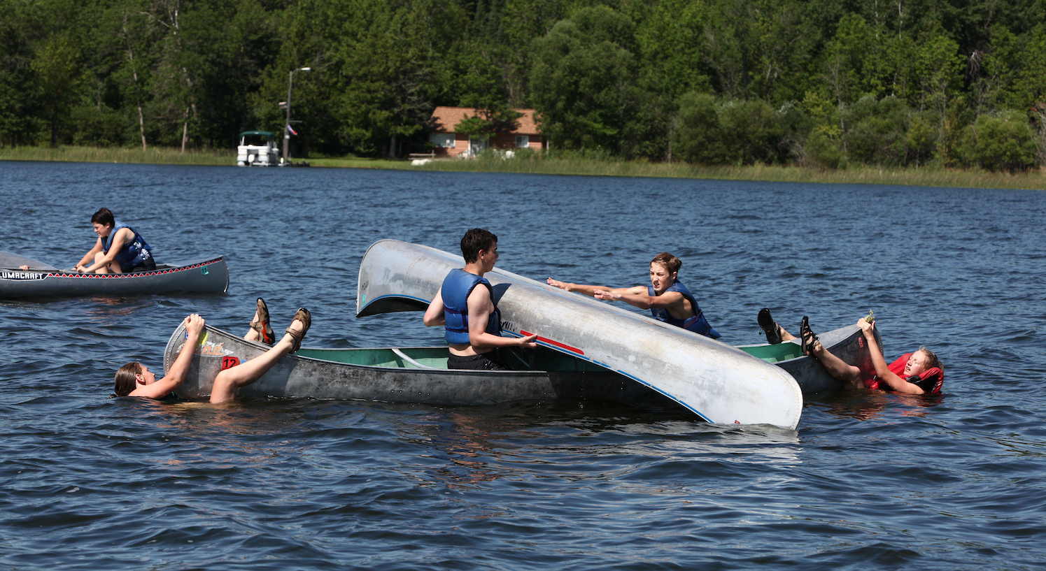French Voyageurs | Concordia Language Villages