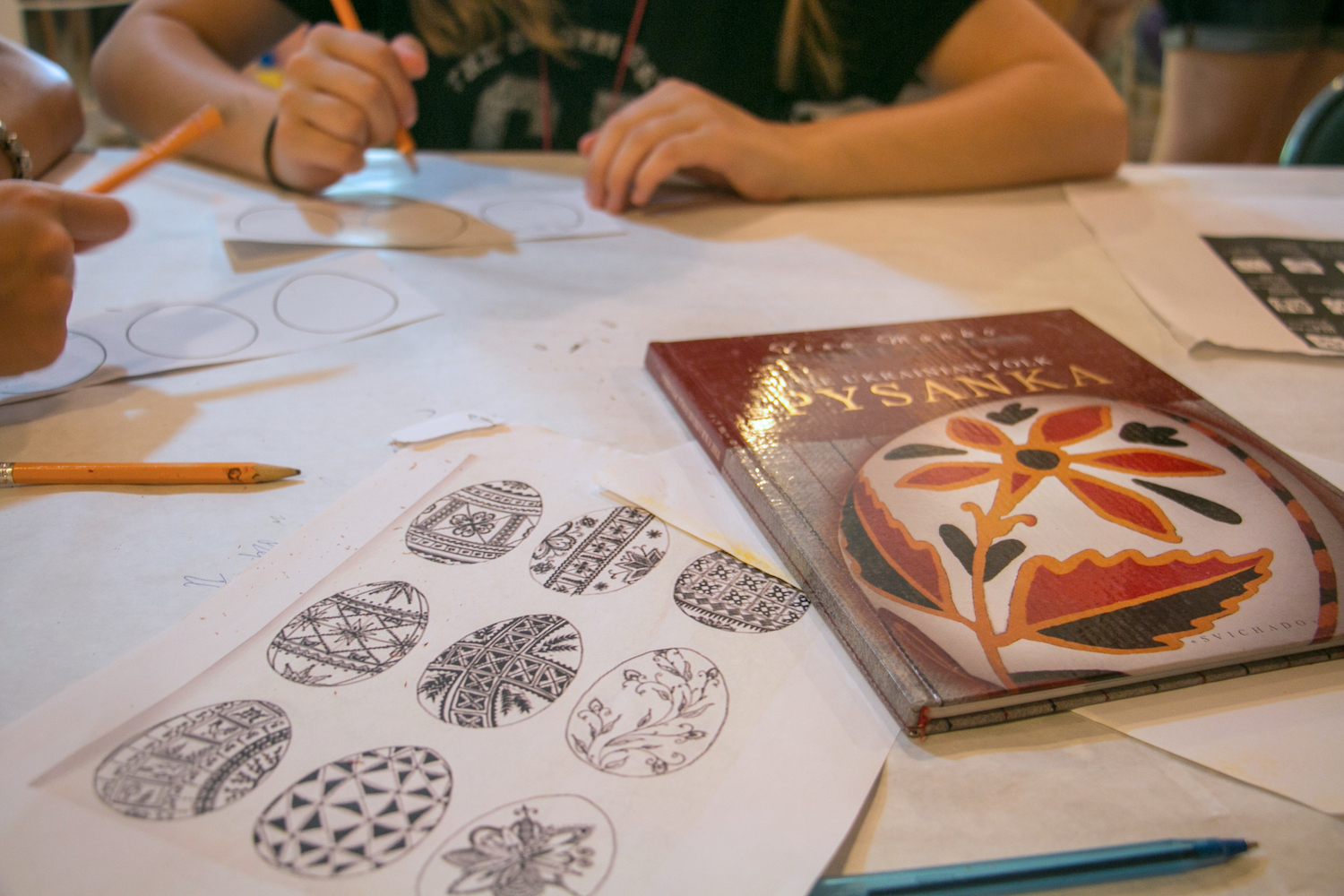 Russian | Concordia Language Villages