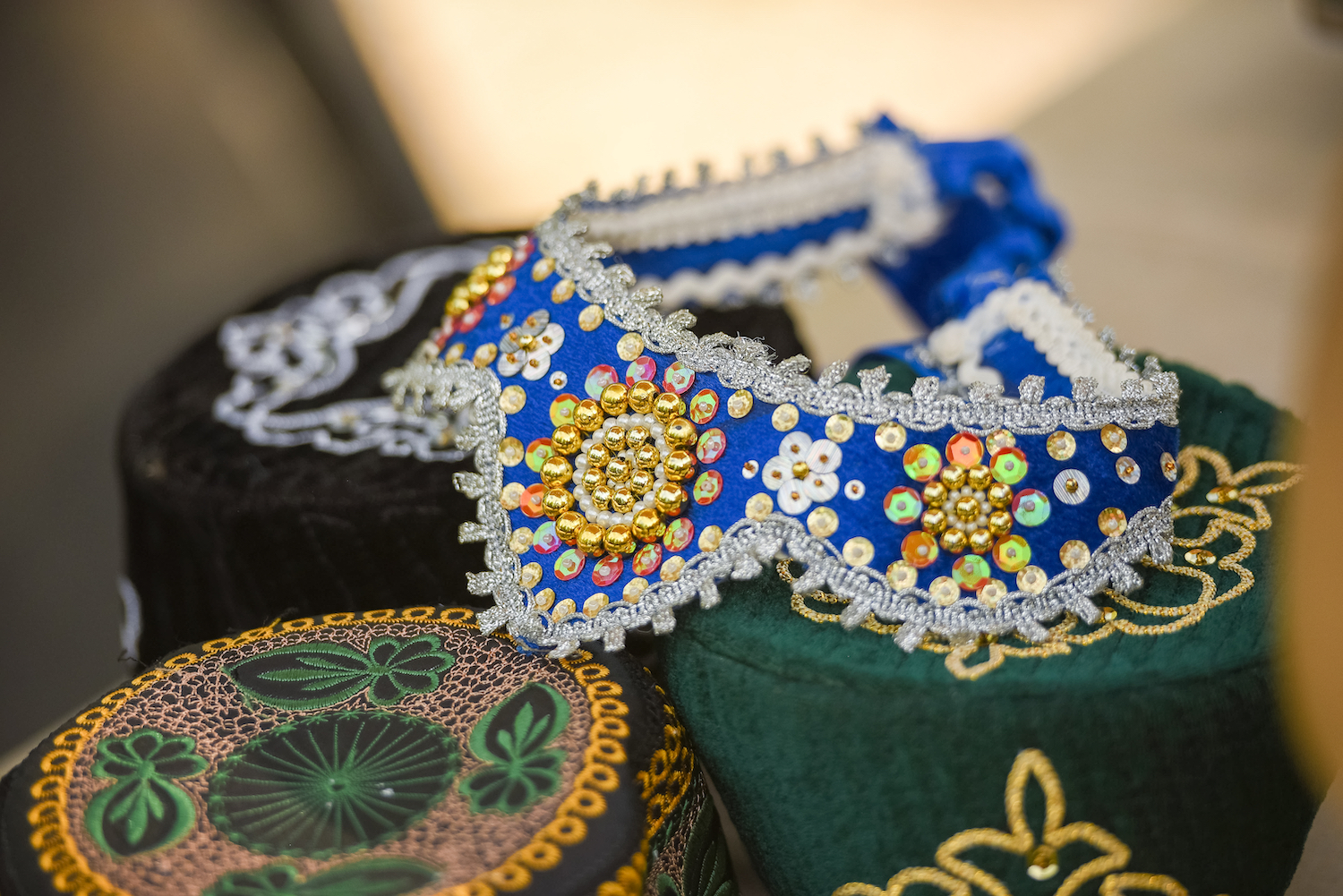 Russian | Concordia Language Villages