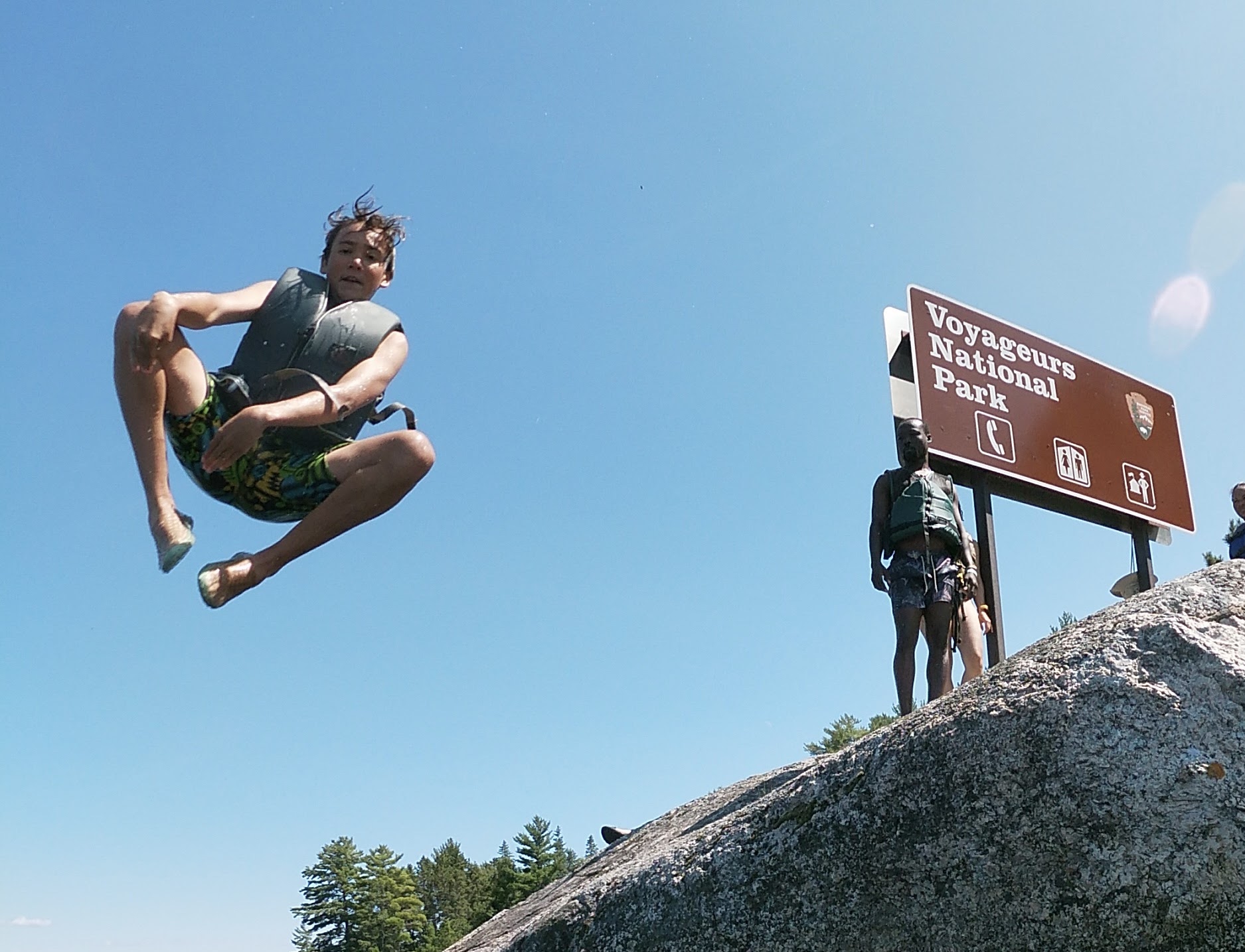 French Voyageurs | Concordia Language Villages