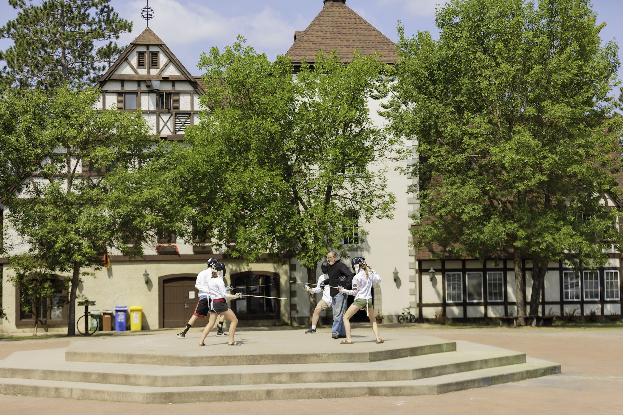 German | Concordia Language Villages