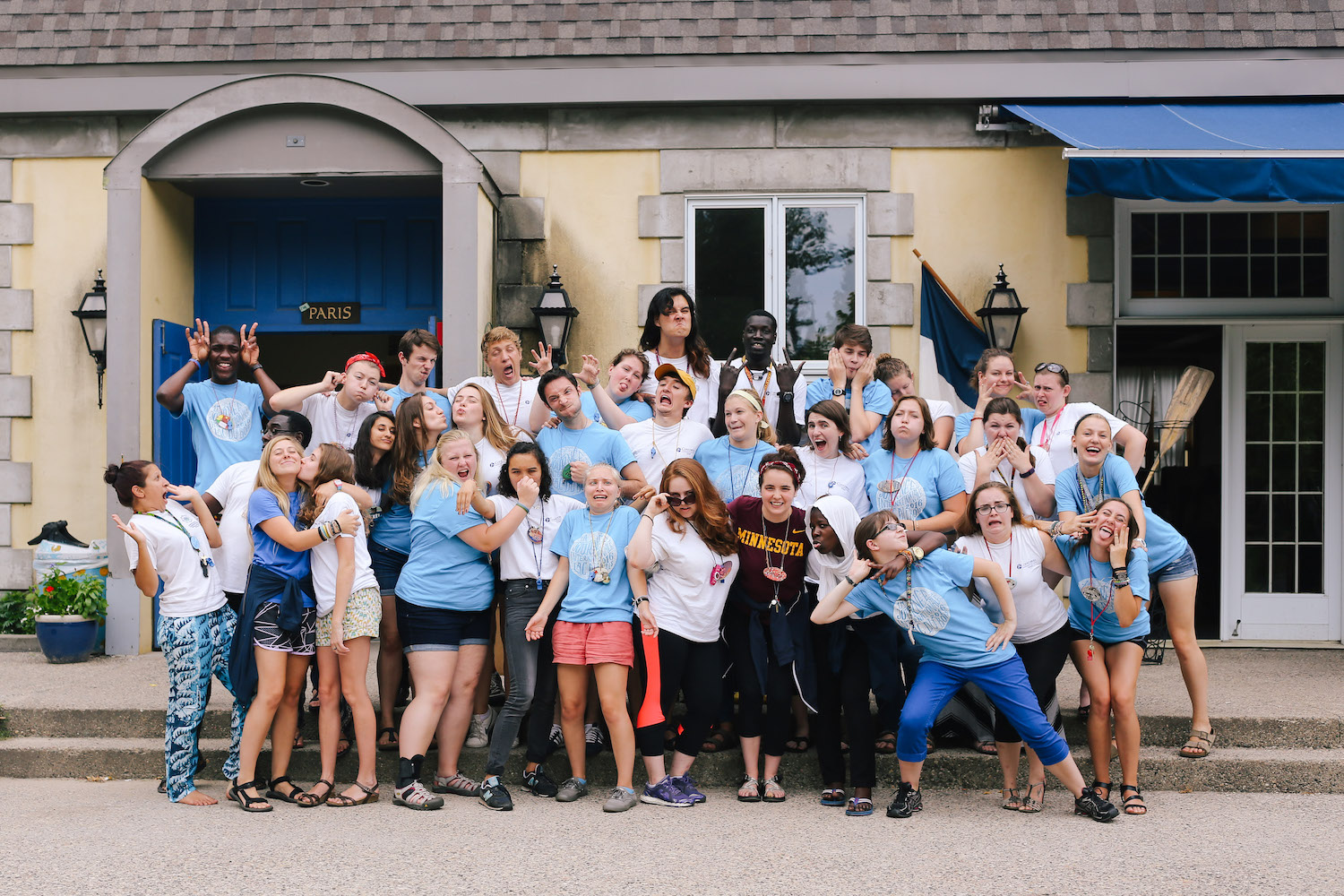 Employment | Concordia Language Villages