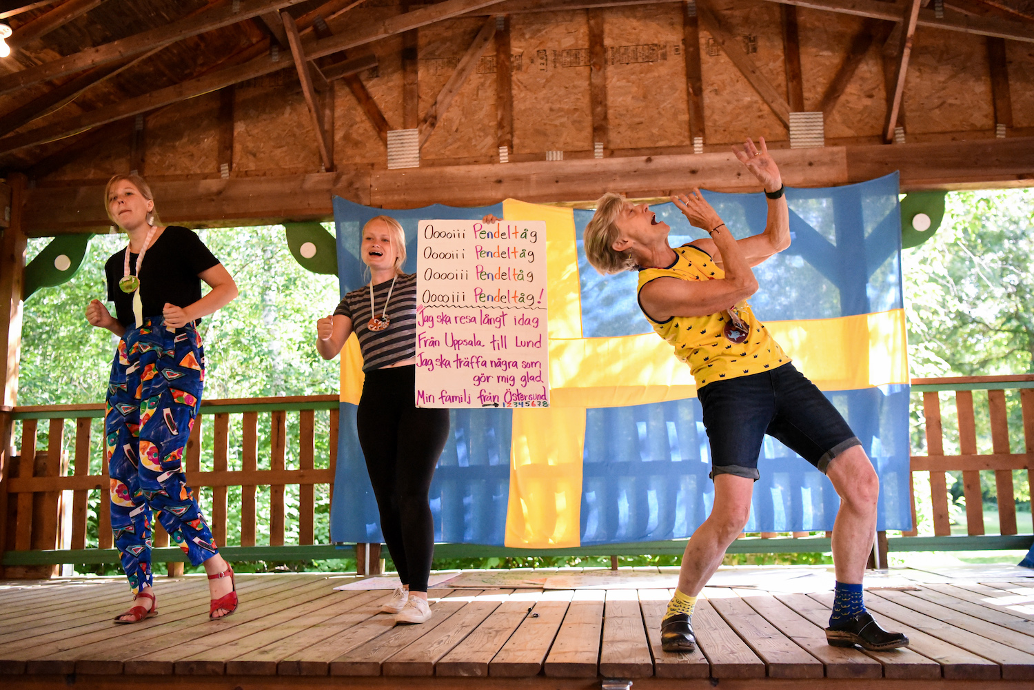 Employment | Concordia Language Villages