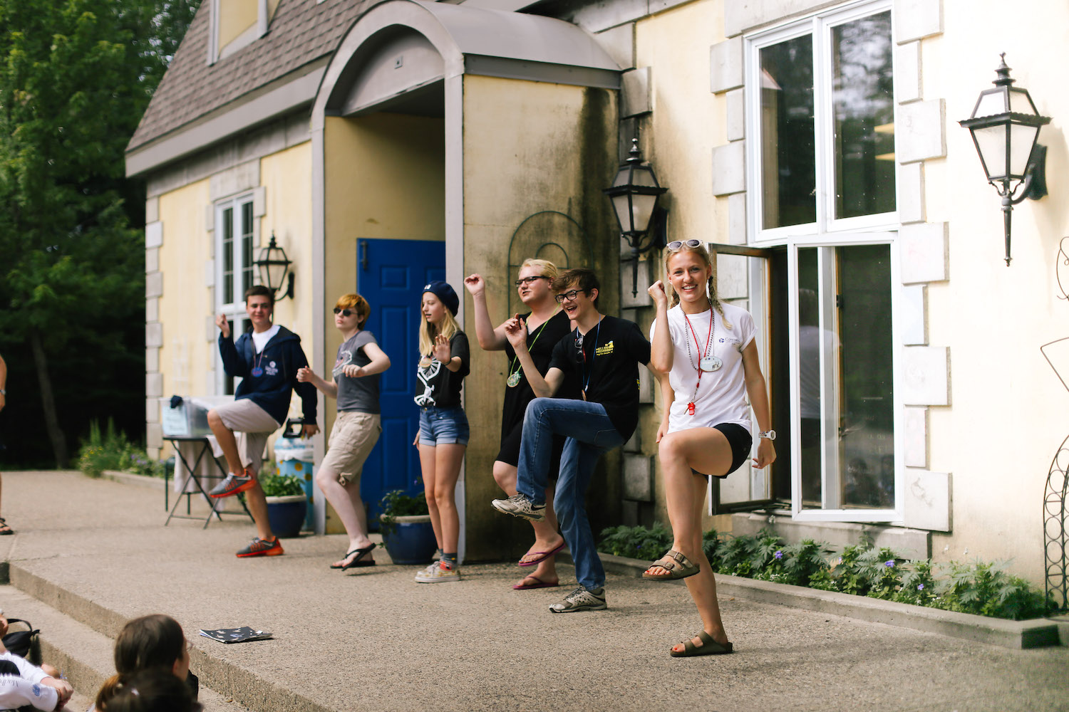 Employment | Concordia Language Villages