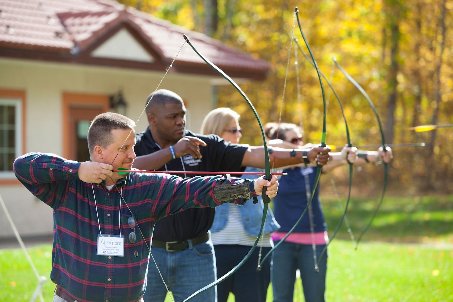 School & Educator | Concordia Language Villages