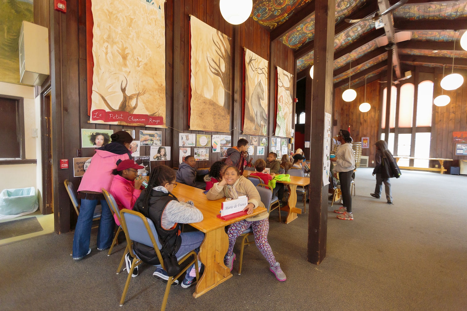 School & Educator | Concordia Language Villages