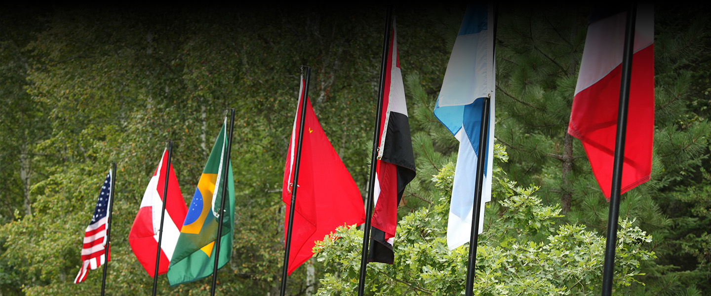 About Us | Concordia Language Villages