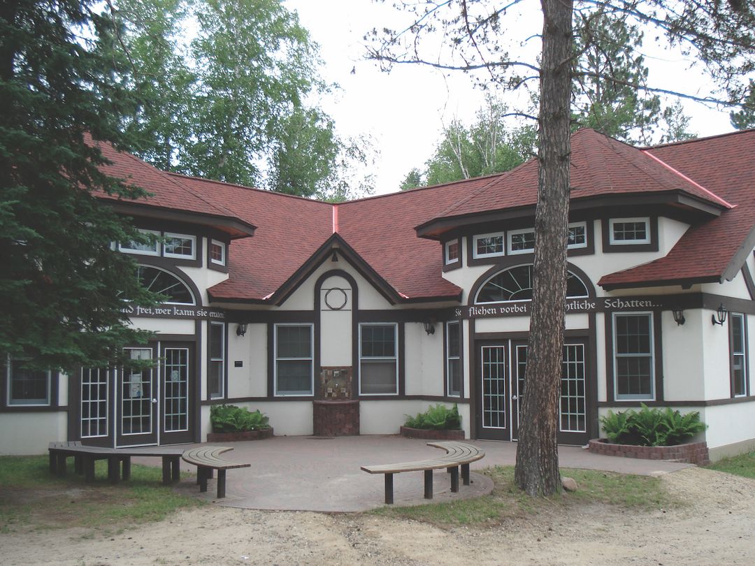 Concordia Language Villages