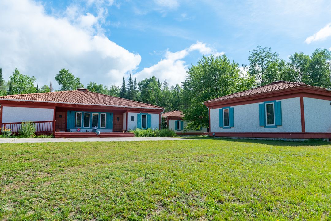 Concordia Language Villages