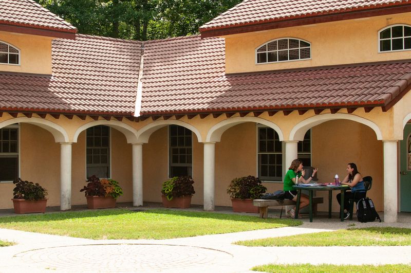 Concordia Language Villages