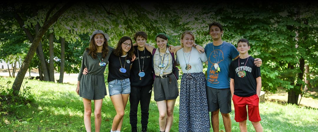 Give | Concordia Language Villages