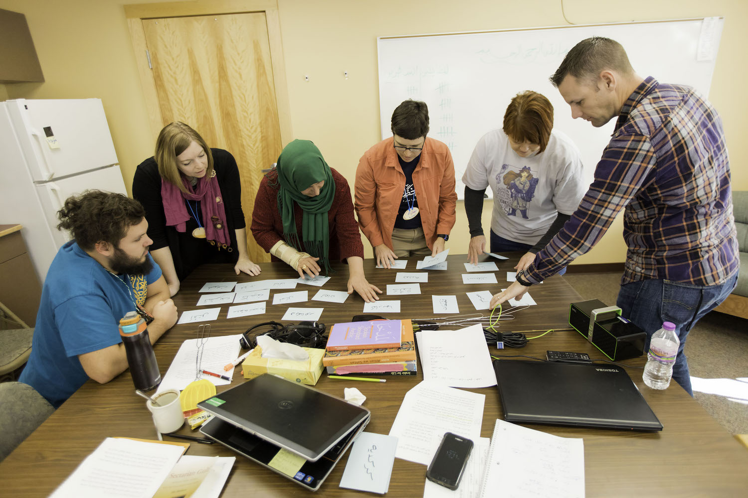 Language Training Center | Concordia Language Villages