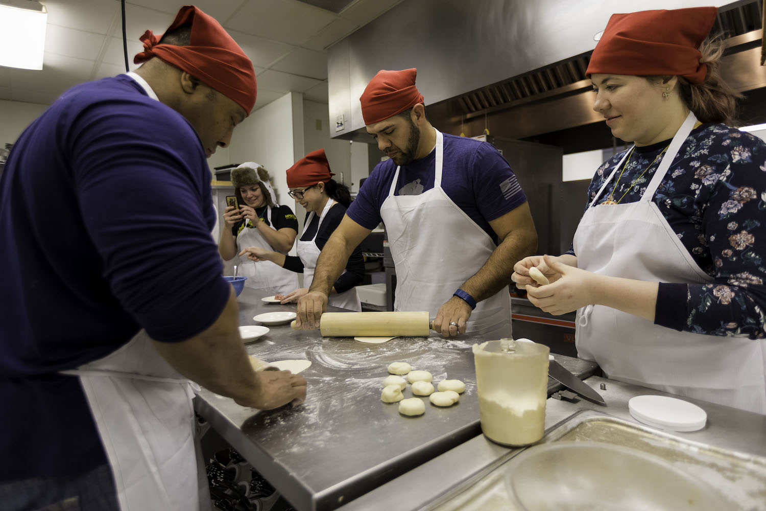 Language Training Center | Concordia Language Villages