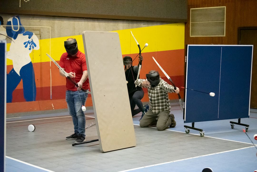 Language Training Center | Concordia Language Villages