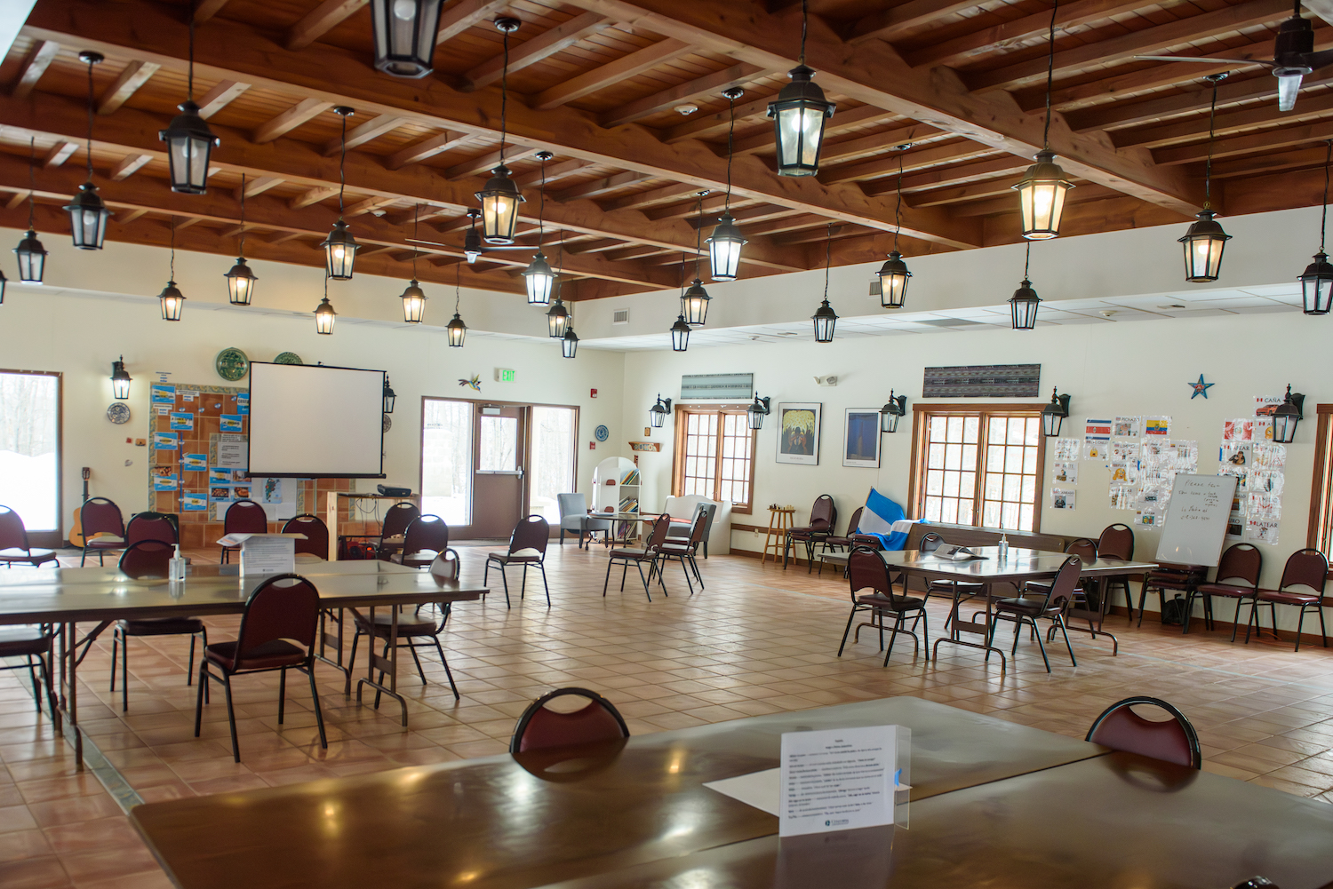 Language Training Center | Concordia Language Villages