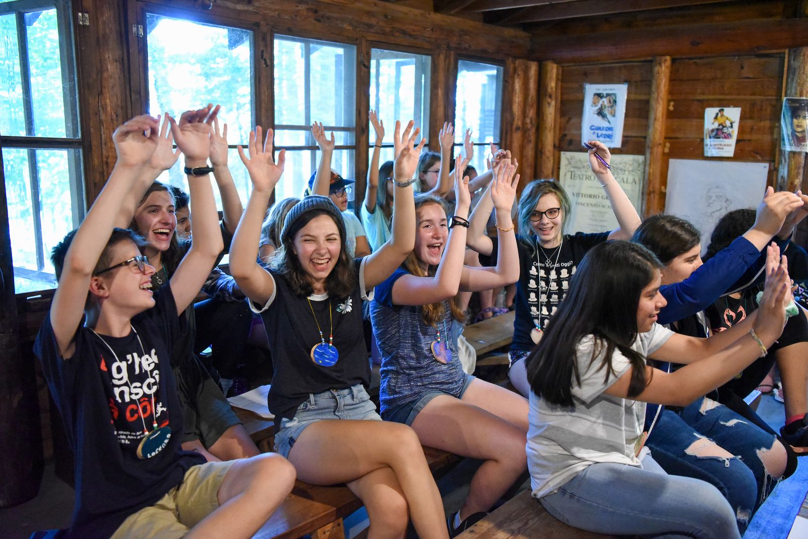 Concordia Language Villages