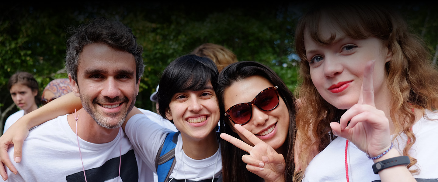 Alumni | Concordia Language Villages