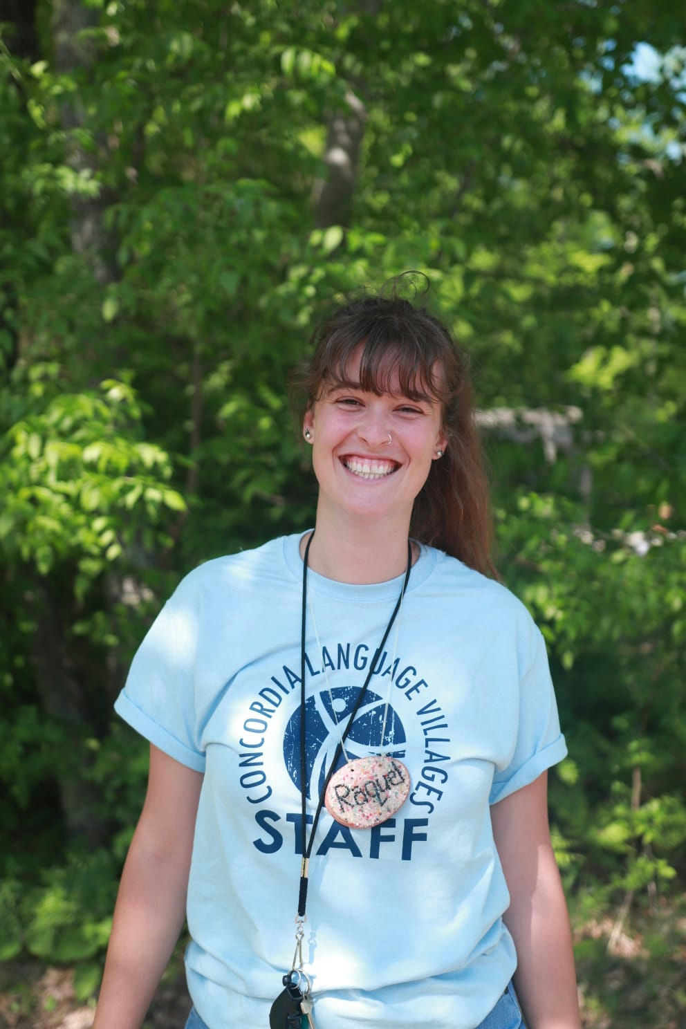 Spanish | Concordia Language Villages