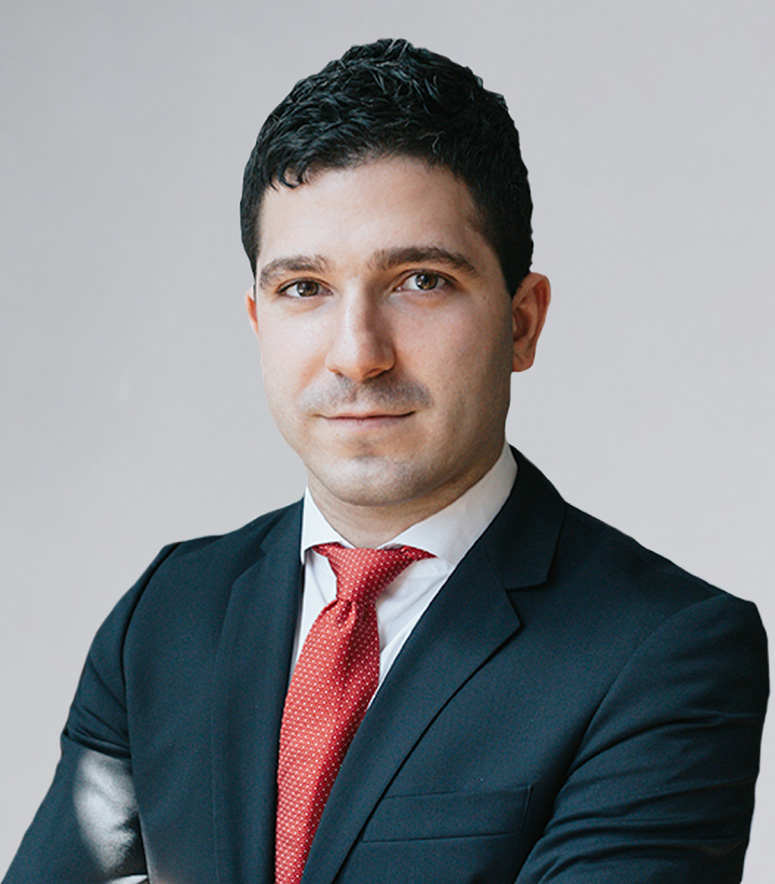 Team | Ardea Partners