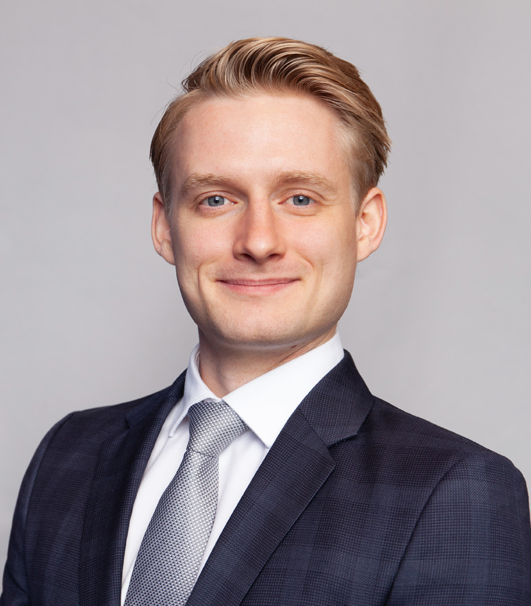 Team | Ardea Partners