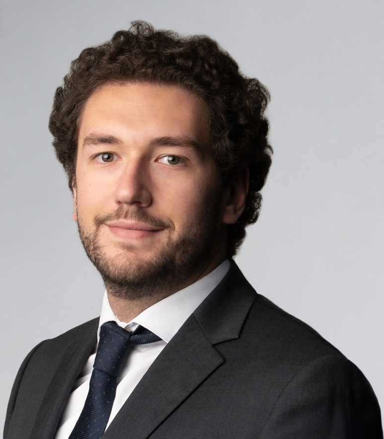 Team | Ardea Partners