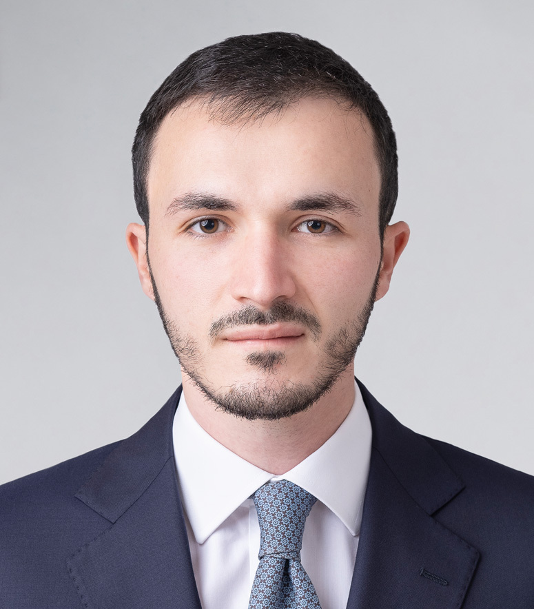 Team | Ardea Partners