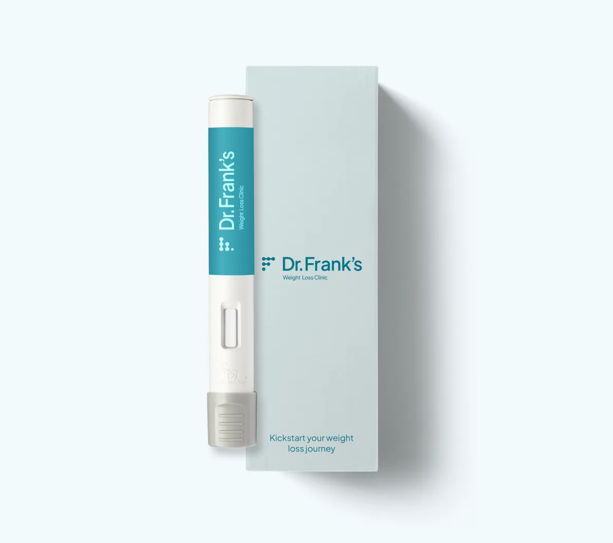 Our Specialist Weight Loss Clinic | Dr Frank's