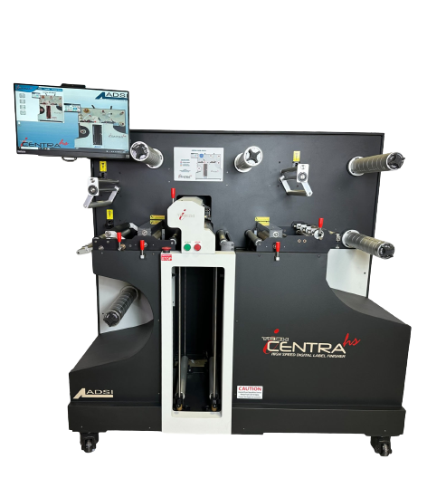 SnapPress | Finishing Systems