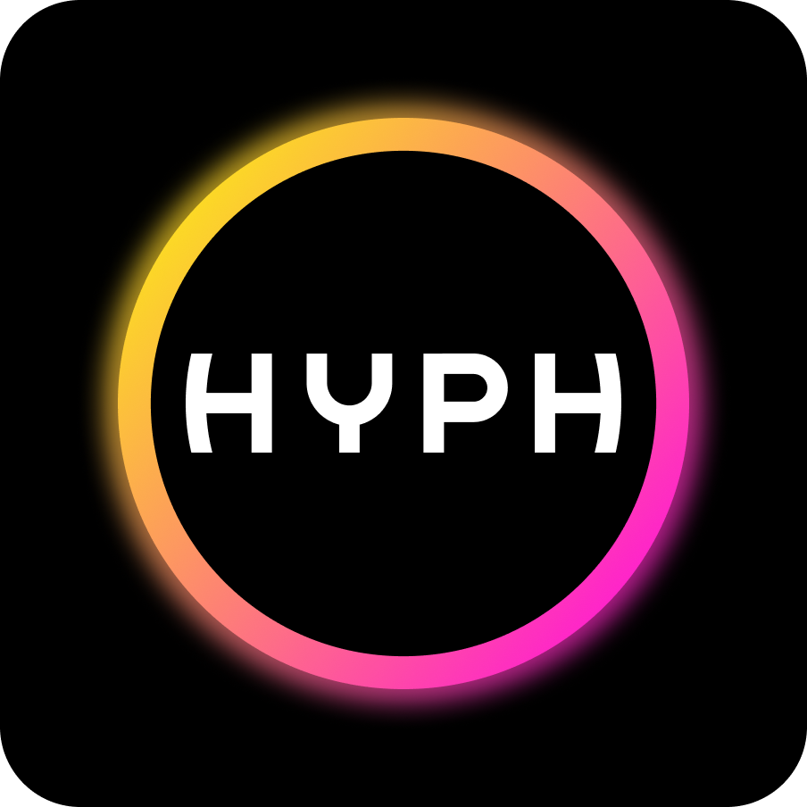 HYPH | You are music