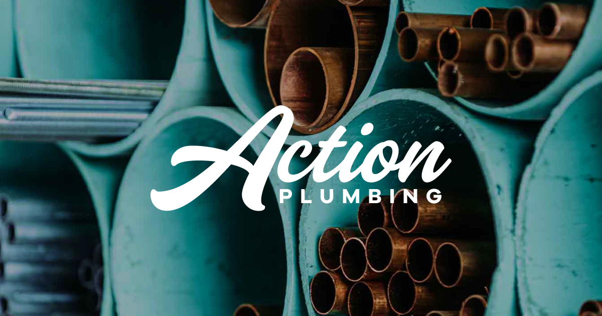 Home | Action Plumbing | Your First Choice for Plumbing Solutions