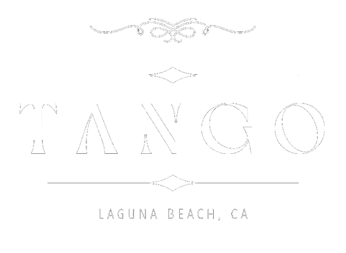 Menu - Tango Laguna