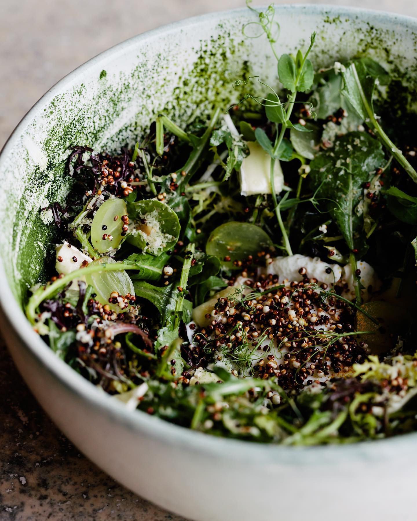 About - Tango Laguna