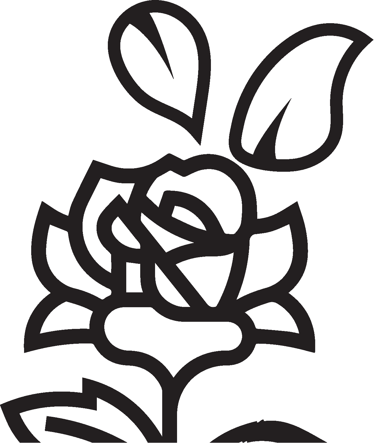 GREENROSE