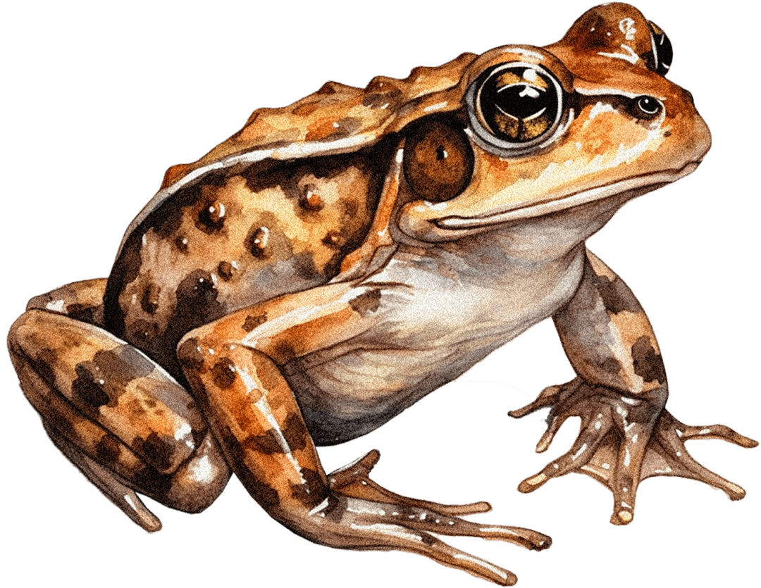 Ponda - Planet Regenerating fibres