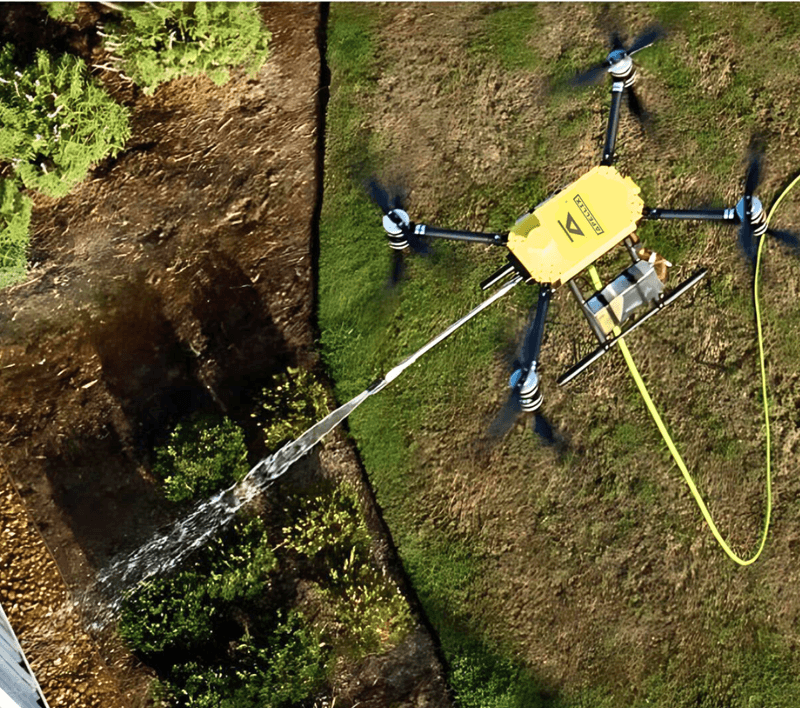 Drone Cleaning Services Toronto | Drone Window Cleaning Company Toronto