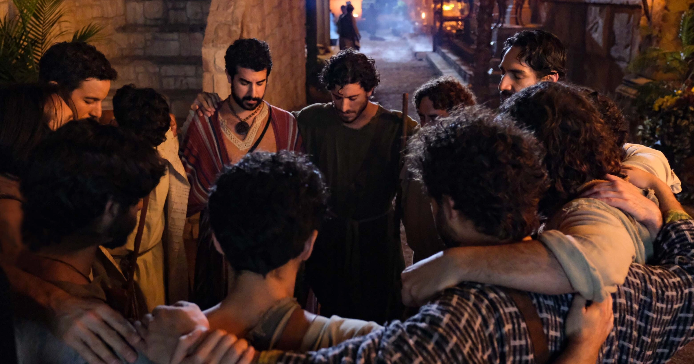 Access Church and Ministry Resources for The Chosen