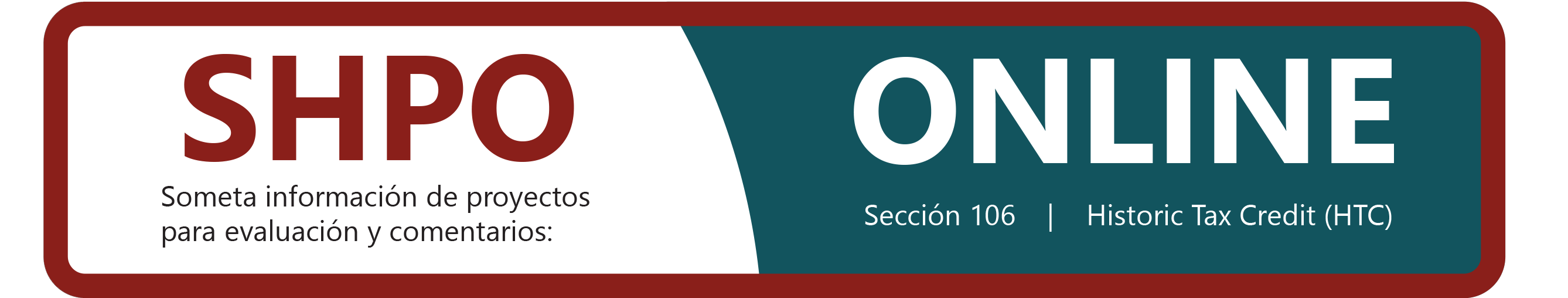 Oficina Estatal de Conservación Histórica | OECH