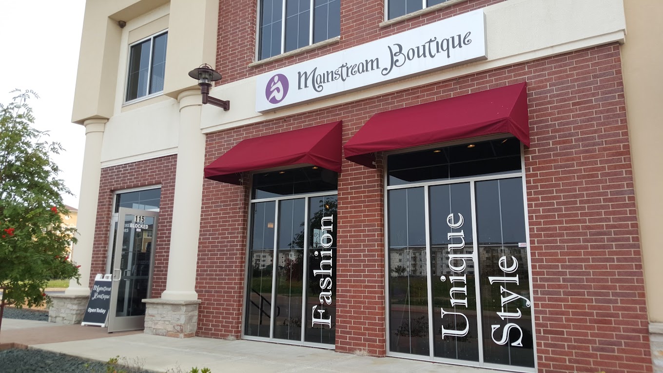 The Evolution of Mainstream Boutique: Our History & Timeline