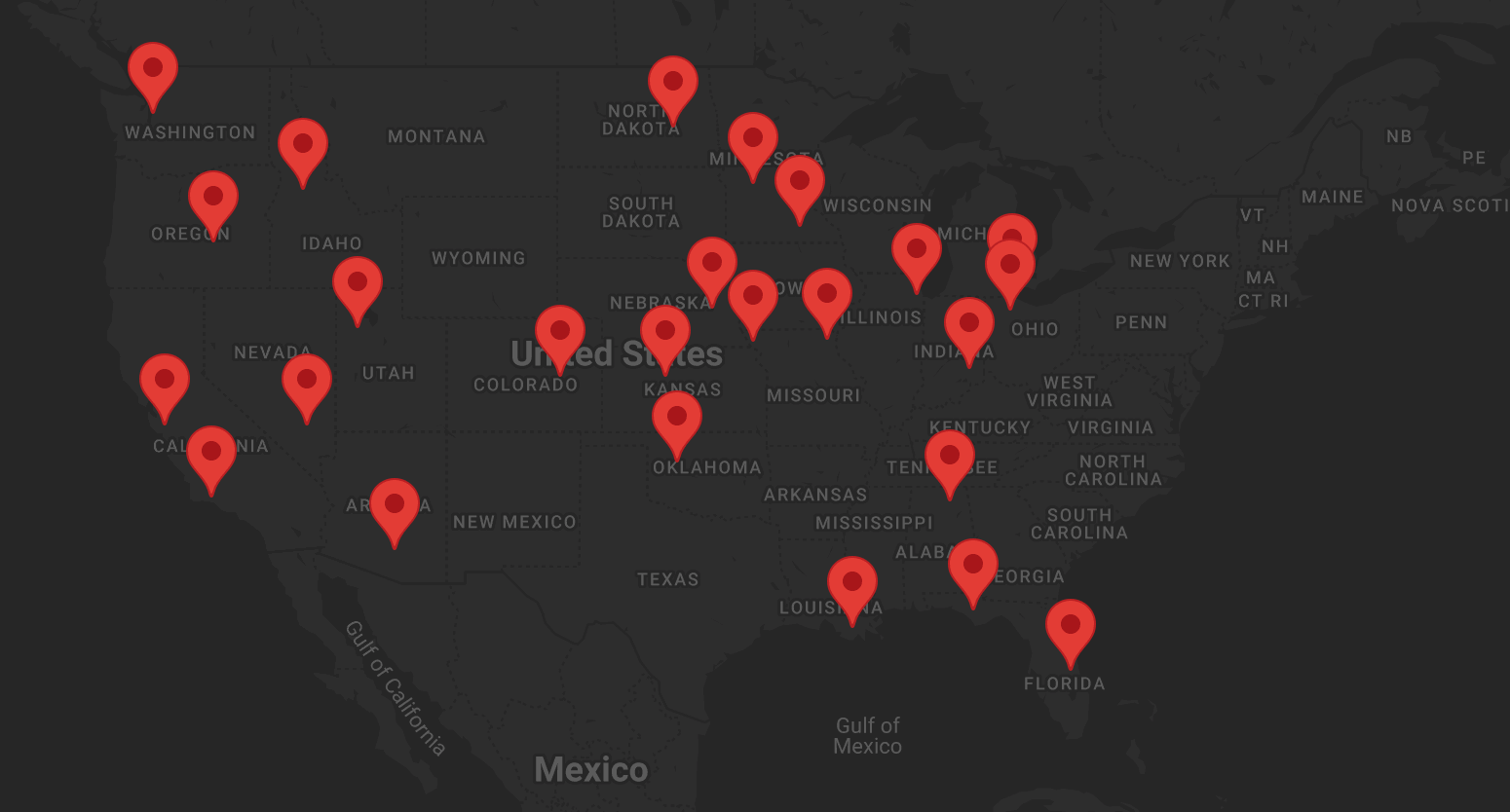 The Evolution of Mainstream Boutique: Our History & Timeline