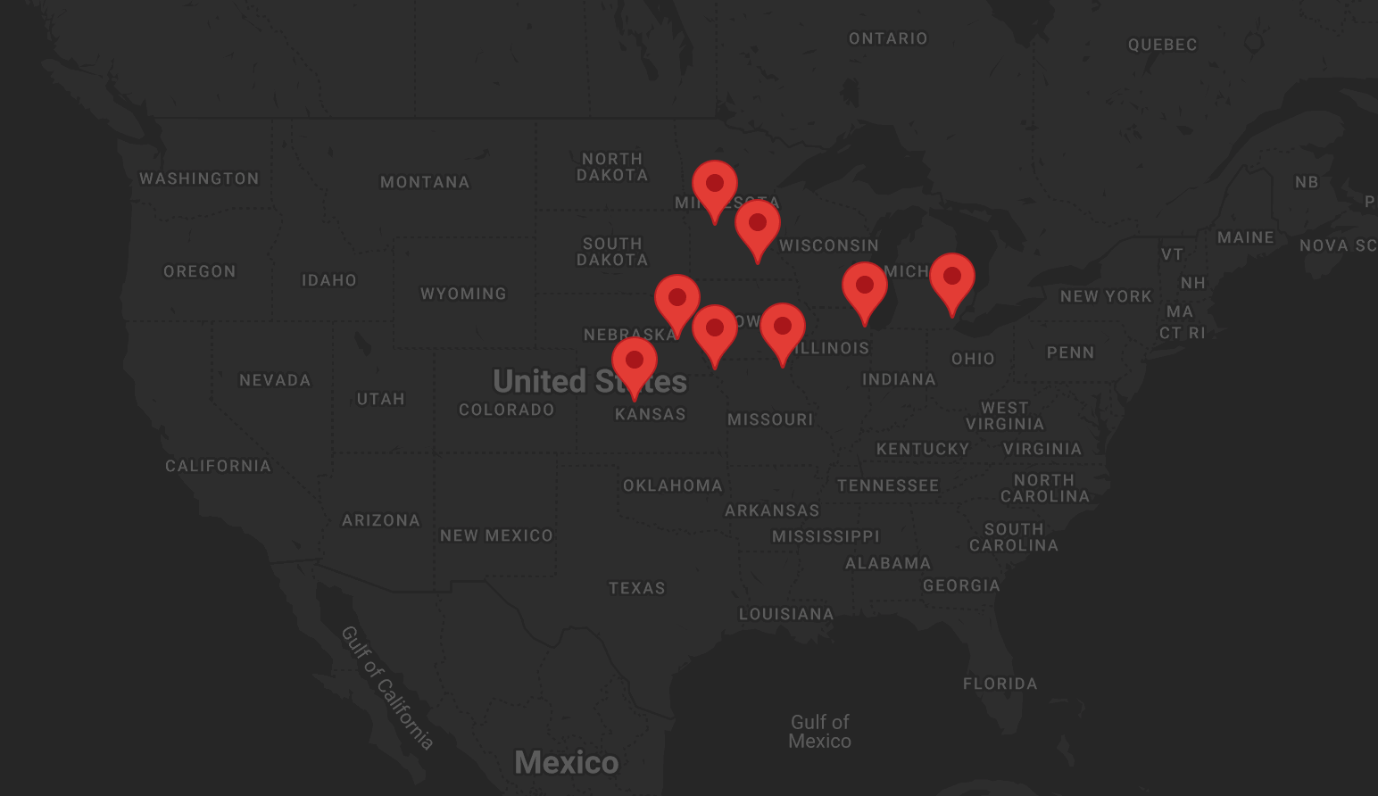 The Evolution of Mainstream Boutique: Our History & Timeline